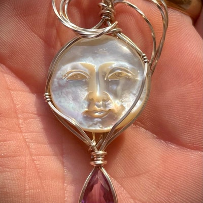 Woven Wire Helix Beaded Bracelet Tutorial - Etsy Israel