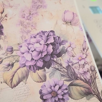 Indigo Notes - Etsy