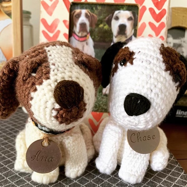 Personalised Dog Toy, Customisable Pet Toy, Custom Made Pet Toy, Tailor ...