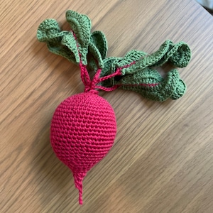 LETTUCE Crochet Pattern PDF Crochet Lettuce Pattern. - Etsy