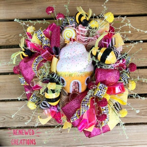 Round Top Collection Pretty Pastel Packages Set of 2 | Etsy