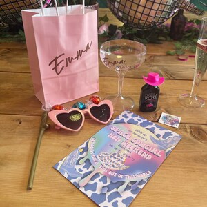 Boot Scootin Birthday Party Invitation, Disco Cowgirl Birthday, Cowgirl ...