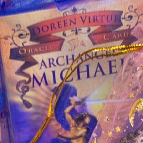 Everyday Witch Oracle Deck, 40 Oracle Cards Learn to Read Oracle Cards ...