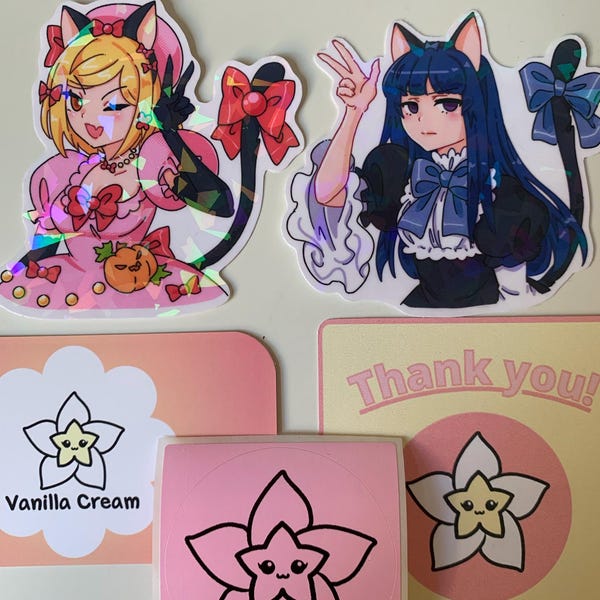 Dungeon Meshi Chimera Falin Holographic Keychain Delicious in Dungeon ...