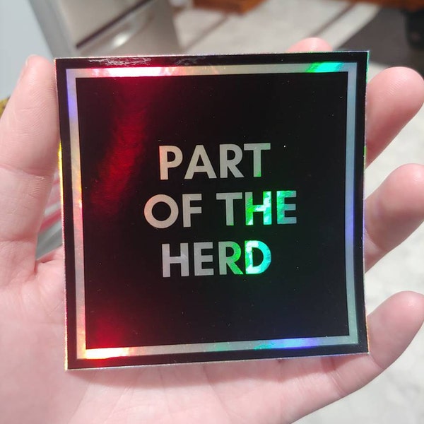 I Will Never Be Satisfied Vinyl Sticker Hamilton Quote - Etsy