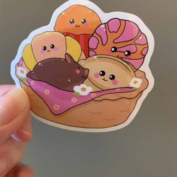 Con Fleis Cereal Sticker, Mexican Sticker, Mexican Food Sticker, Latina ...