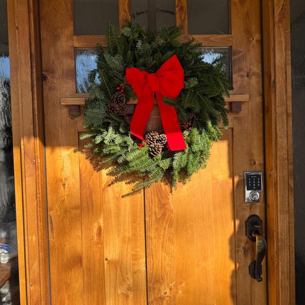 Balsam Fir 3lbs Loose - Etsy