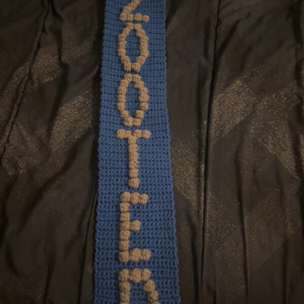 Crochet Pattern | Stoned Banner Pattern | Crochet Banner Pattern ...