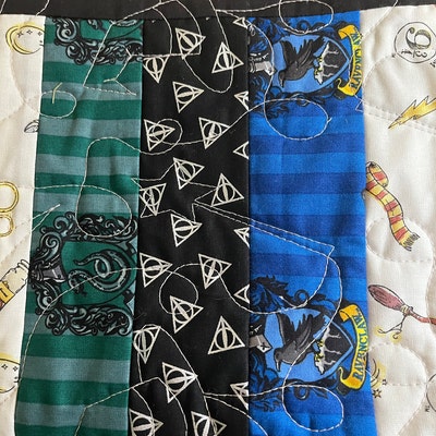 Wizard Quilting Embroidery Design. Wizard Quilt Block Embroidery ...