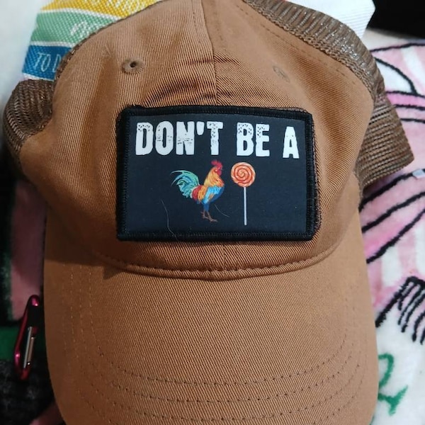 Trans Pride Flag - Removable Patch - Etsy