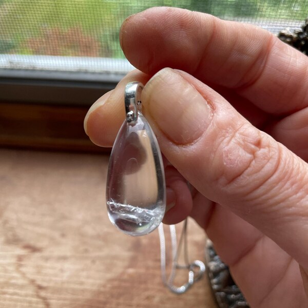 Clear Yellow Citrine Crystal Quartz 124 Sided Disintegrator Pranic ...