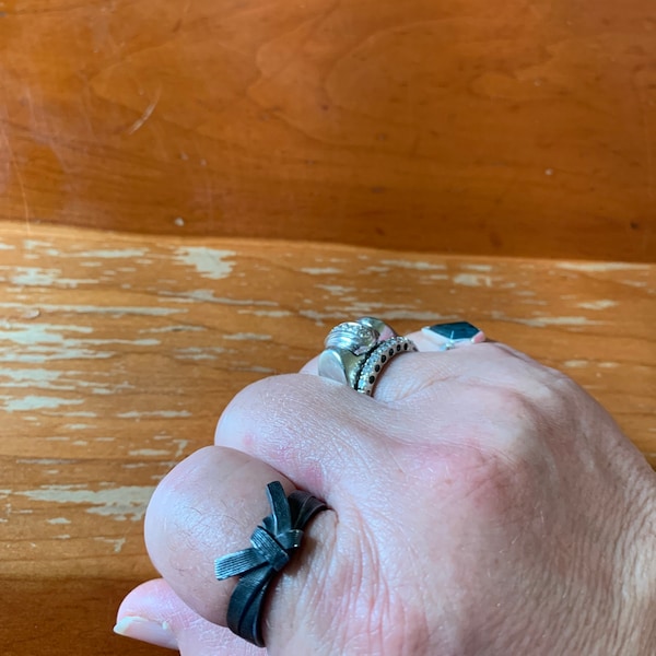 Personalized Martial Art Belt Ring, Bjj Gift, 18K Gold Rank Stripes ...