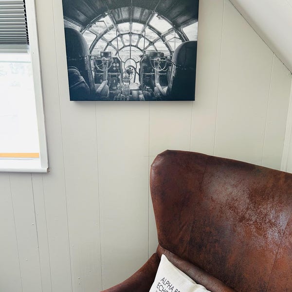 Florida Keys Schiffswrack Segelboot Wandkunst (Leinwand, Metall, Acryl ...