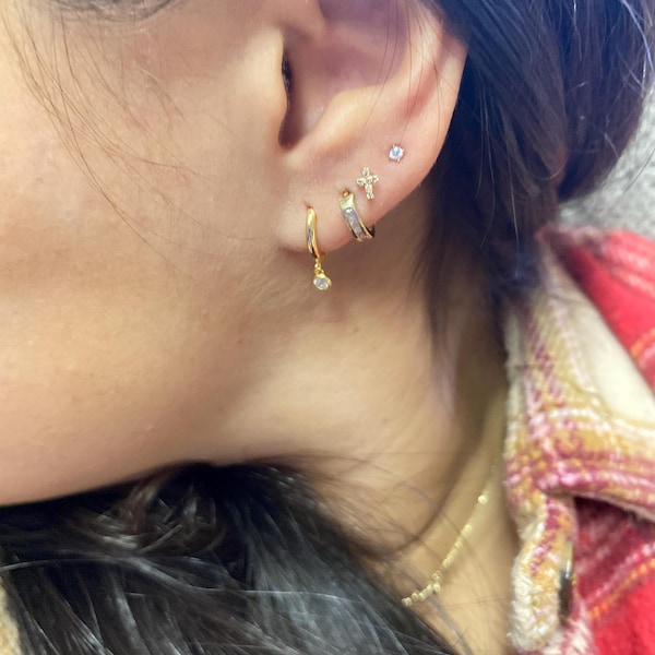 Virgin Mary Ring Religious Jewelry Mary Ring in Gold Filled and ...