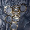 Sonic 5 Power Rings in a Gift Bag - Etsy