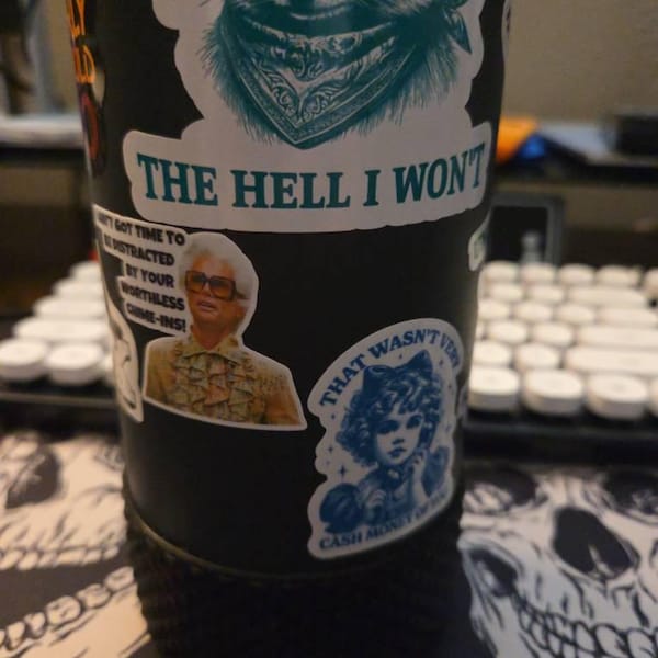 Me & My Homies Woulda Been Stacking Bodies by Now, George Washington ...