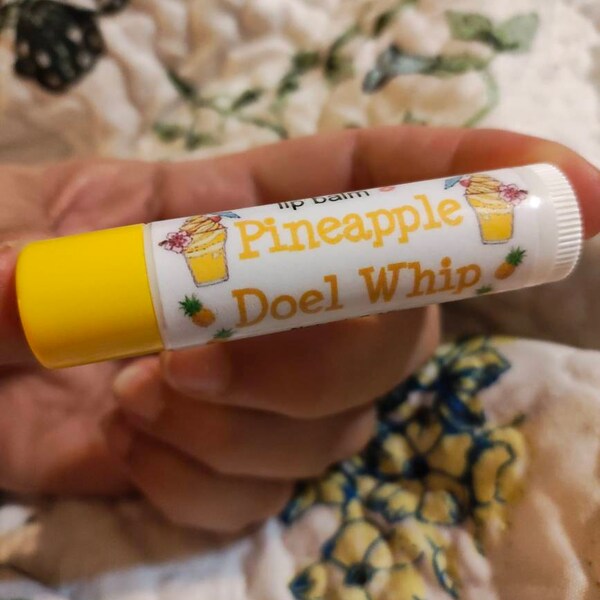 Coraline Inspired Lipsessed Lip Balm Set (8 Included) Limited Edition - Etsy