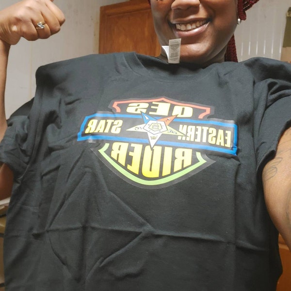 OES Back and Front - Etsy