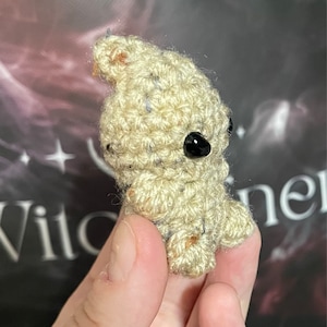 Chibi Dragon Crochet Pattern - Etsy