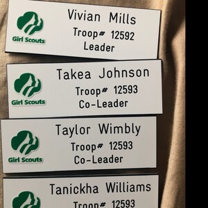 JAKE From STATE FARM Halloween Costume Name Badge - Etsy