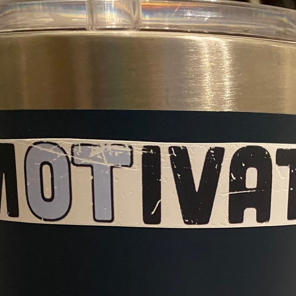 Stop Using Plastic || Waterbottle Sticker|| Environmental Sticker ...