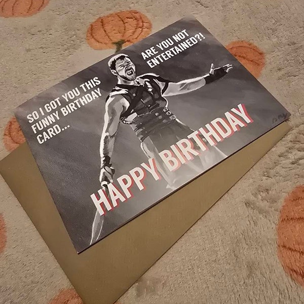 Goonies Birthday Card: Chunk's Confession, Classic 80s Movies - Etsy