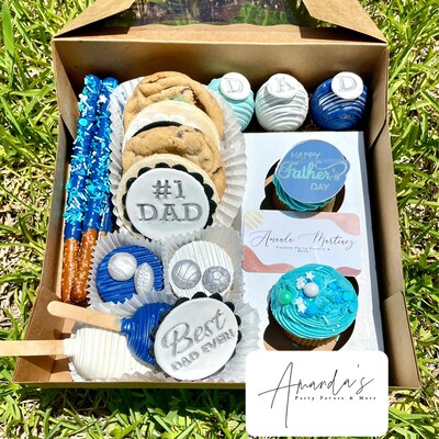 Dad 1 Cookie Stamp 1 Dad Cookie Fondant Embosser Fathers Day Gift From ...