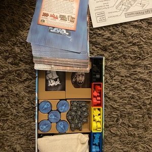 Azul Factory Tile Holder | Etsy