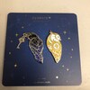 Eclipse Birds Pins - Etsy