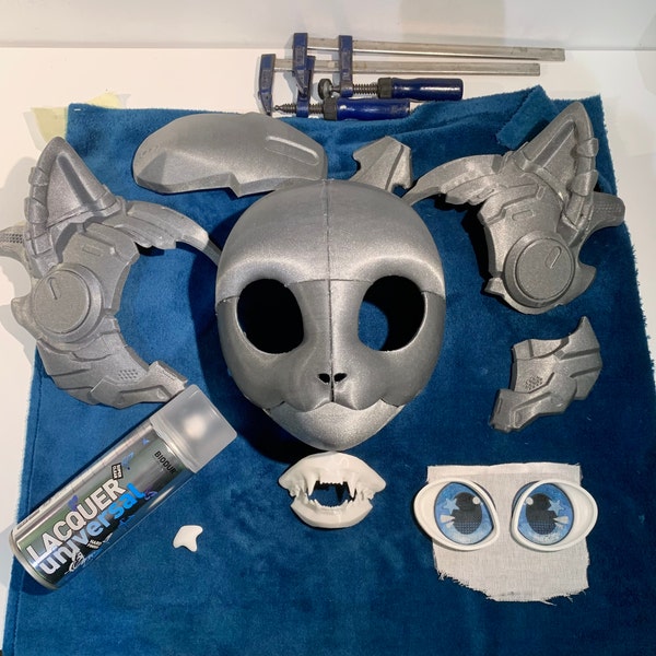 Ampwave Base STL for 3d Print - Etsy