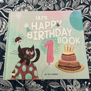 Personalized Mother's Day Book Mommy and Us Gift for Mom, Mum, Mothers ...