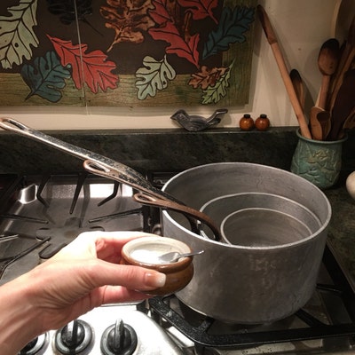 Guidecraft Community Helpers and Families Vintage Wood Painted Figures ...