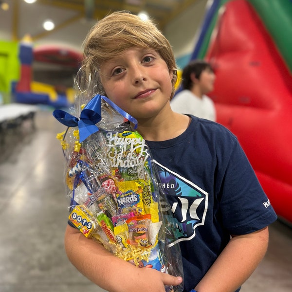 REESES EASTER BASKET, Reeses Easter Gift, Easter Gift, Reeses Gift ...