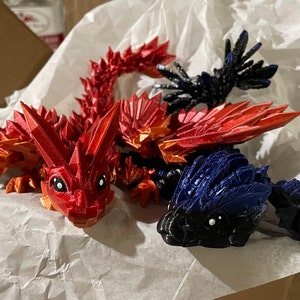 Dragon Eggs With Baby Dragon L Dragon Eggs made to Order - Etsy