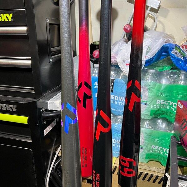 20 Wood Blem Baseball Bats!!!! (free Shipping!) - Etsy