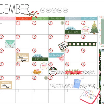 Funny Digital Planner Stickers, Silly Playful Humour, Adulting Sticker ...