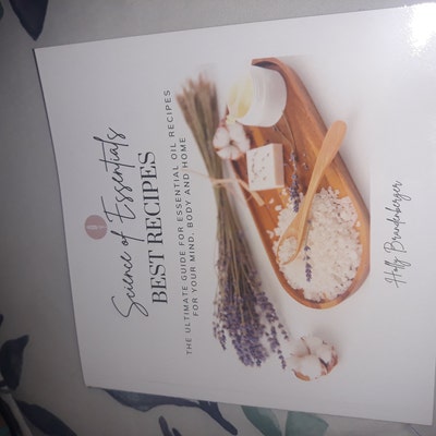 Science of Essentials: the Essential Guide for Using - Etsy