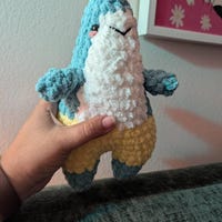 Gerald the No Sew Shark - Etsy UK