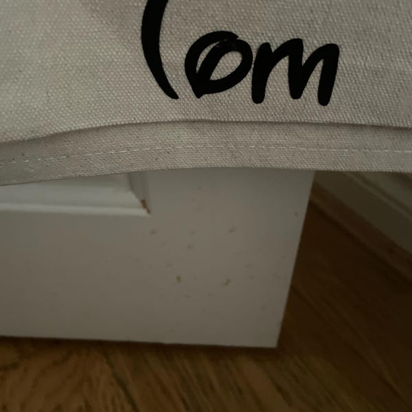 Luci Disenchantment Vinyl Decal, Luci Sticker, Laptop Sticker, Car ...