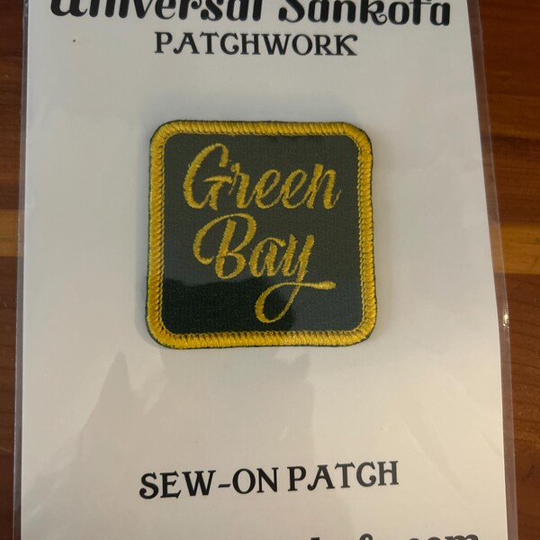 Howdy Cowboy Patch / Custom Colors - Etsy