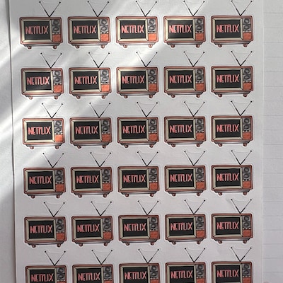 Zoom Meeting Planner Planner Stickers - Etsy