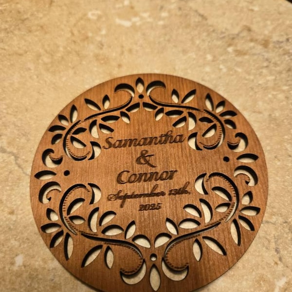 Wooden Mandala Wall Art, Mandala Headboard Queen, Mandala Headboard ...