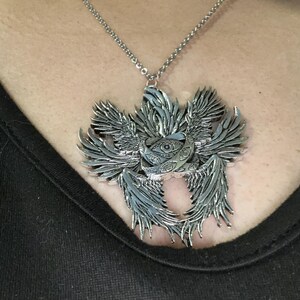 The Lilith Hair Dagger, Witch Hair Stick, Witch Hair Sword, With Athame ...