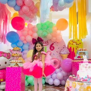 Candy Land Dress Inspo carnival circus - Etsy