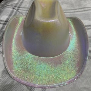 Black Western Rave Chaps High-waist Festival Outfit Space Girl | Etsy