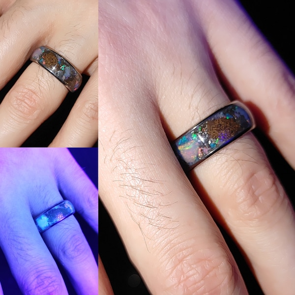 Lunar Galaxy Rex, Unique Tyrannosaurus Rex Dinosaur Bone, Meteorite ...