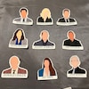 Law and Order - SVU Complete Sticker Pack - Etsy Canada