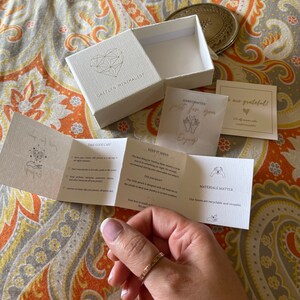 Custom Location Coordinates Ring Dainty Coordinates Stackable Band ...