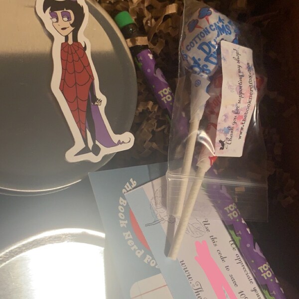 Autumn Bookmark, Bundle Bookmark, Autumn Gift Ideas, Readers ...