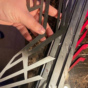 Winter Soldier File S.H.I.E.L.D. Bucky Barnes Secret Folder Paper Props ...